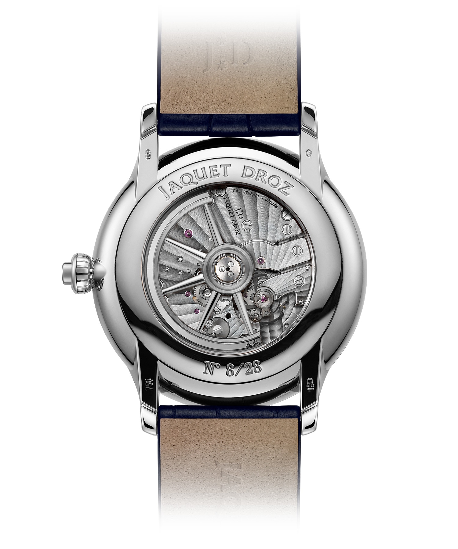 Loving Butterfly | Jaquet Droz