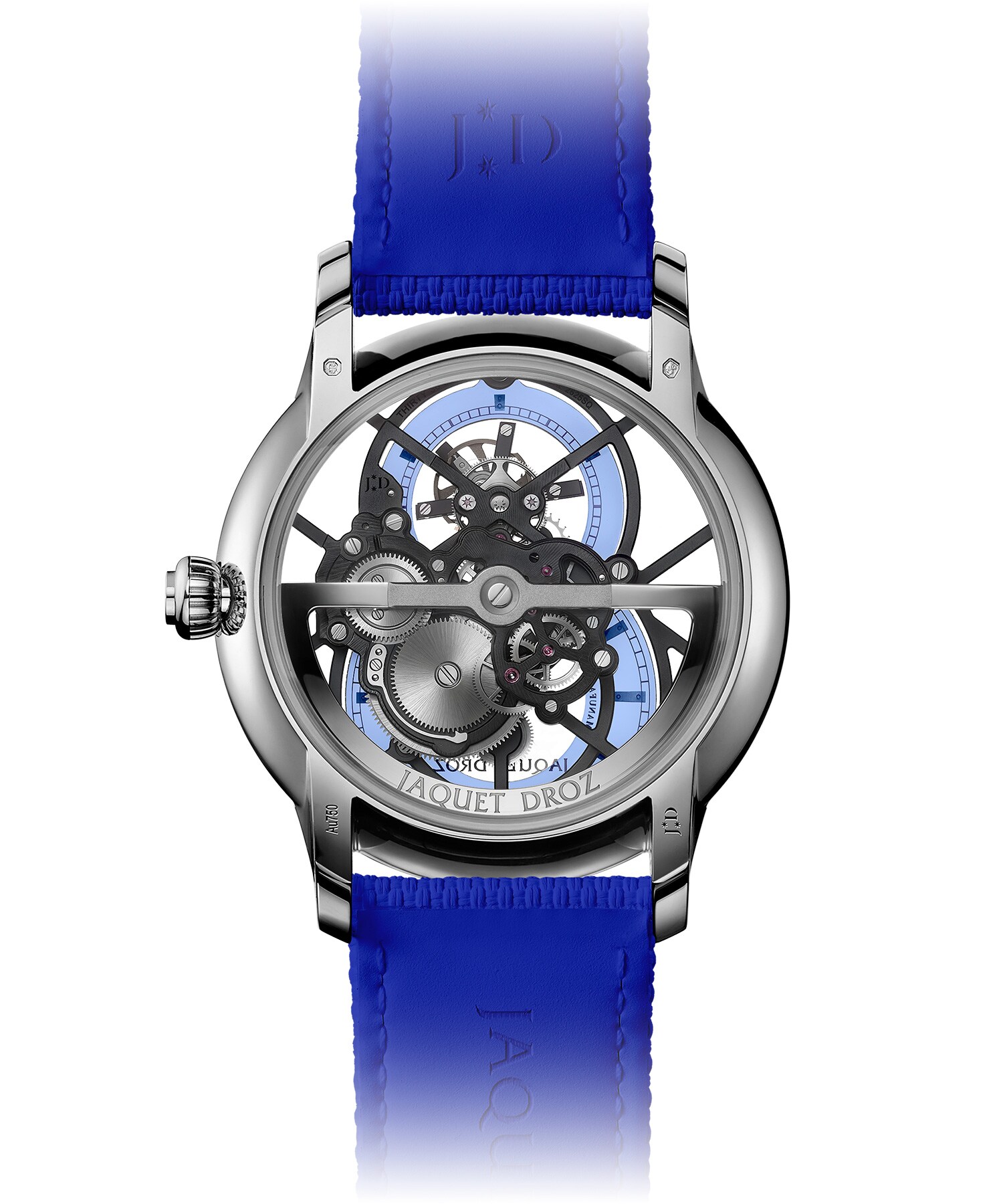 Tourbillon Skelet | Jaquet Droz