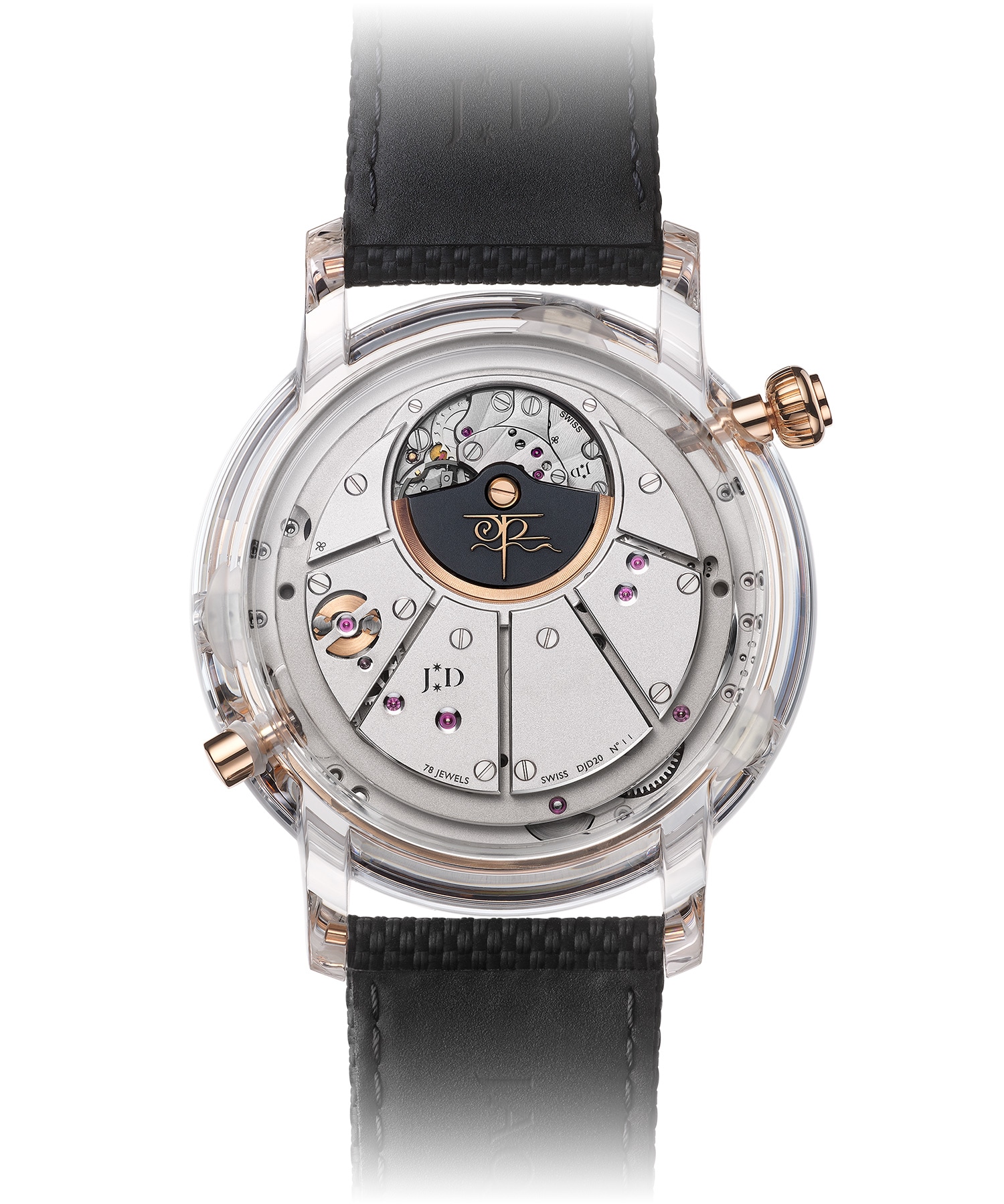 Dragon Automaton | Jaquet Droz