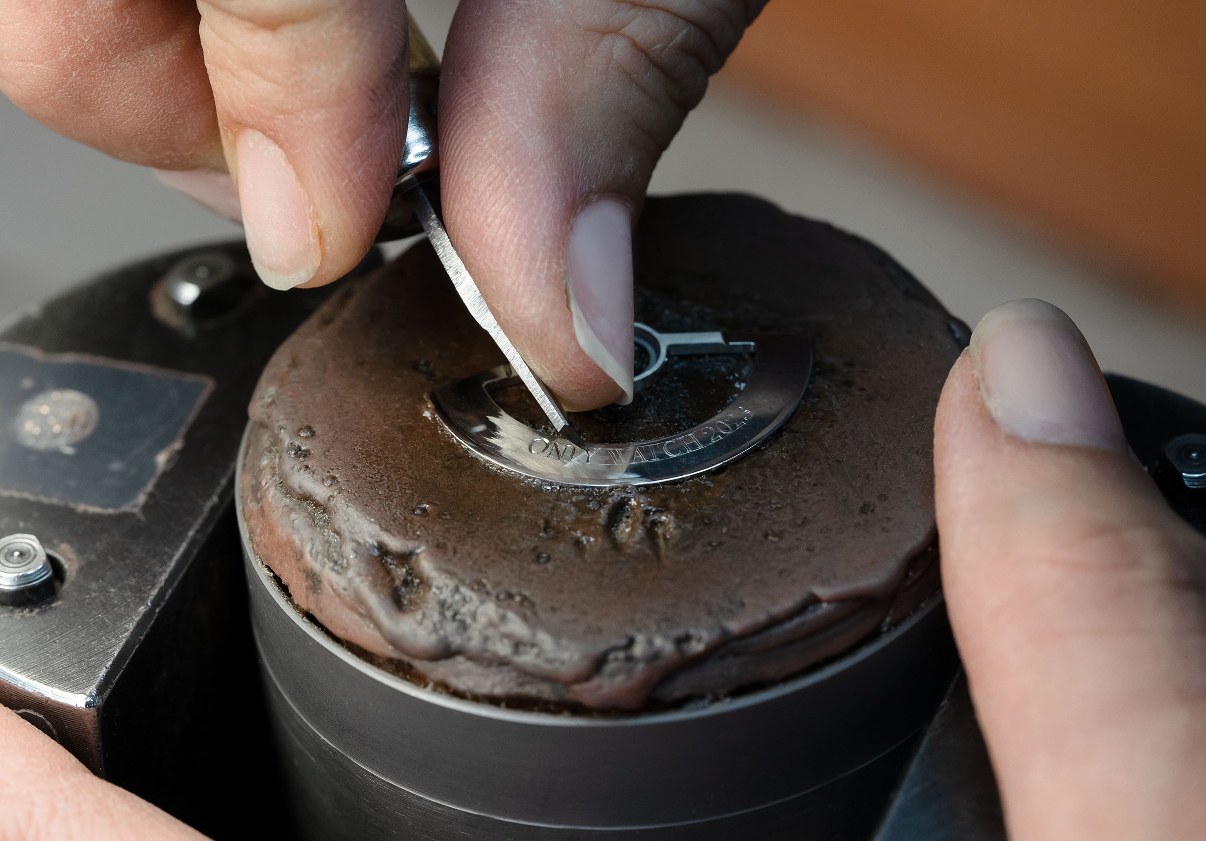 The Rolling Stones Automaton – Only Watch 2023 - Press | Jaquet Droz